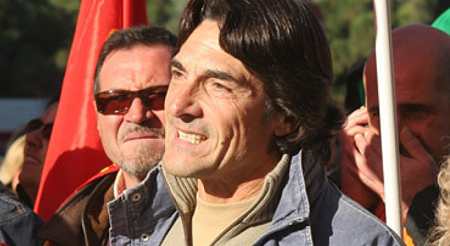 Biografia - Piero Bernocchi